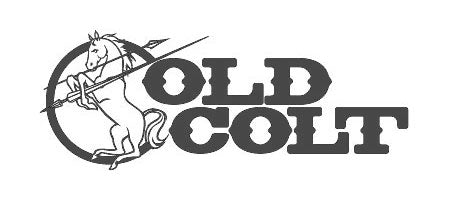 Colt Firearms Horse Logo