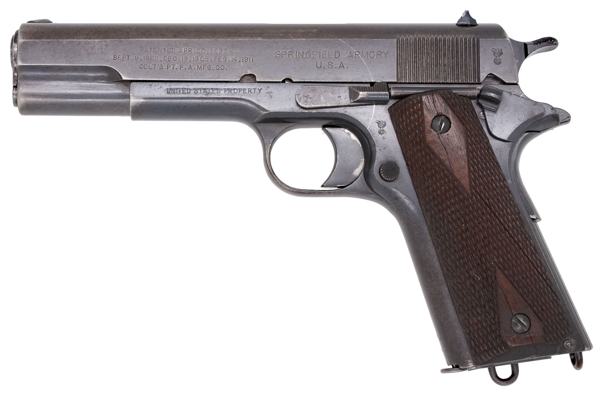 Ww2 American Pistols WWII German Pistols: The Forgotten Sidearms